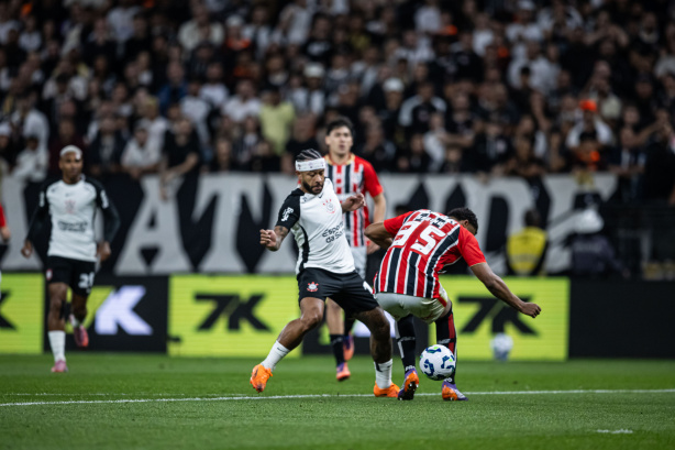 Atacante do Corinthians disputa prêmio de gol mais bonito de 2025 com ...
