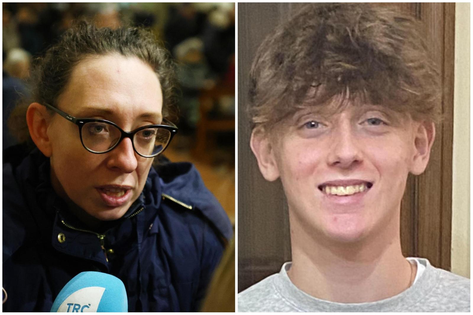 Giovanni Tamburi, la sorella Valentina: “A Crans-Montana scene come in ...