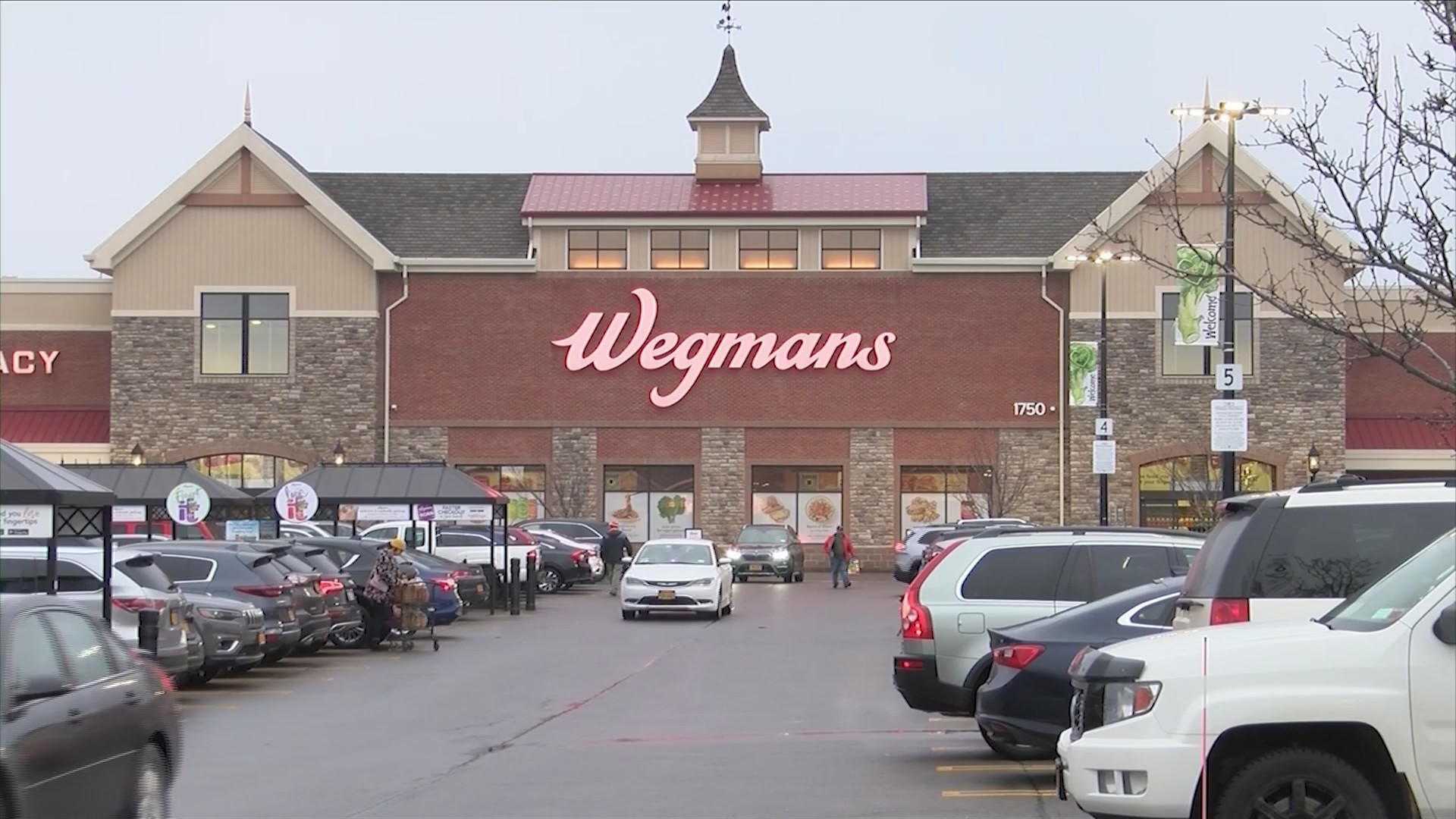 Wegmans' NYC biometric data collection raises questions in Rochester