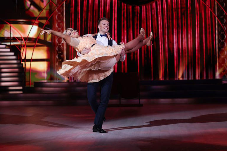 RTE's Dancing with the Stars kicks off new season, with mixed fortunes ...
