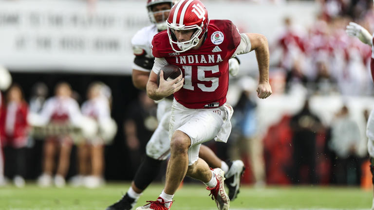 2026 NFL draft order: Updated first-round picks after Raiders secure No ...