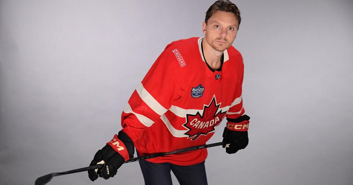 Pourquoi une médaille d’or changerait la place de Sam Reinhart dans l ...