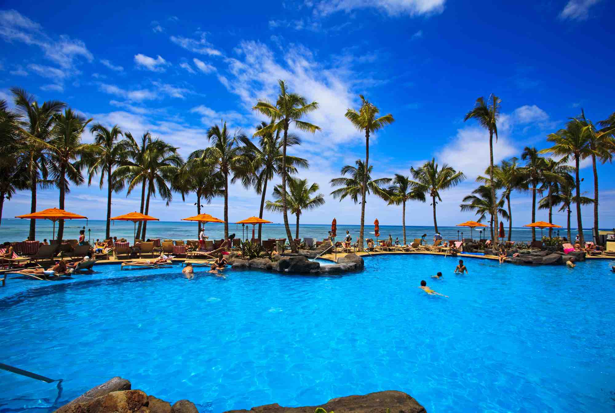 These 7 Oahu resorts will make your kids beg to come back (2026)