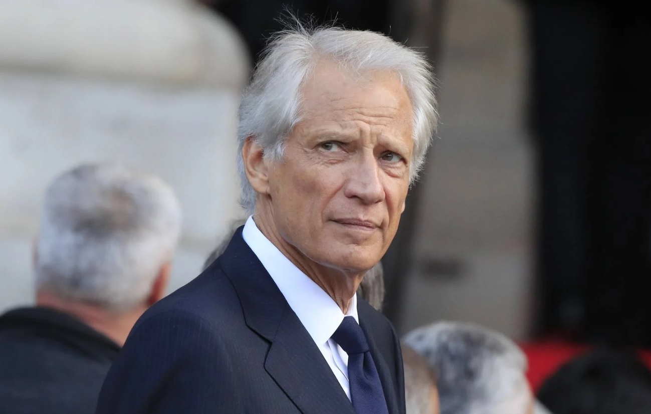 « Zéro heure de vol » : Dominique de Villepin humilie Jordan Bardella ...