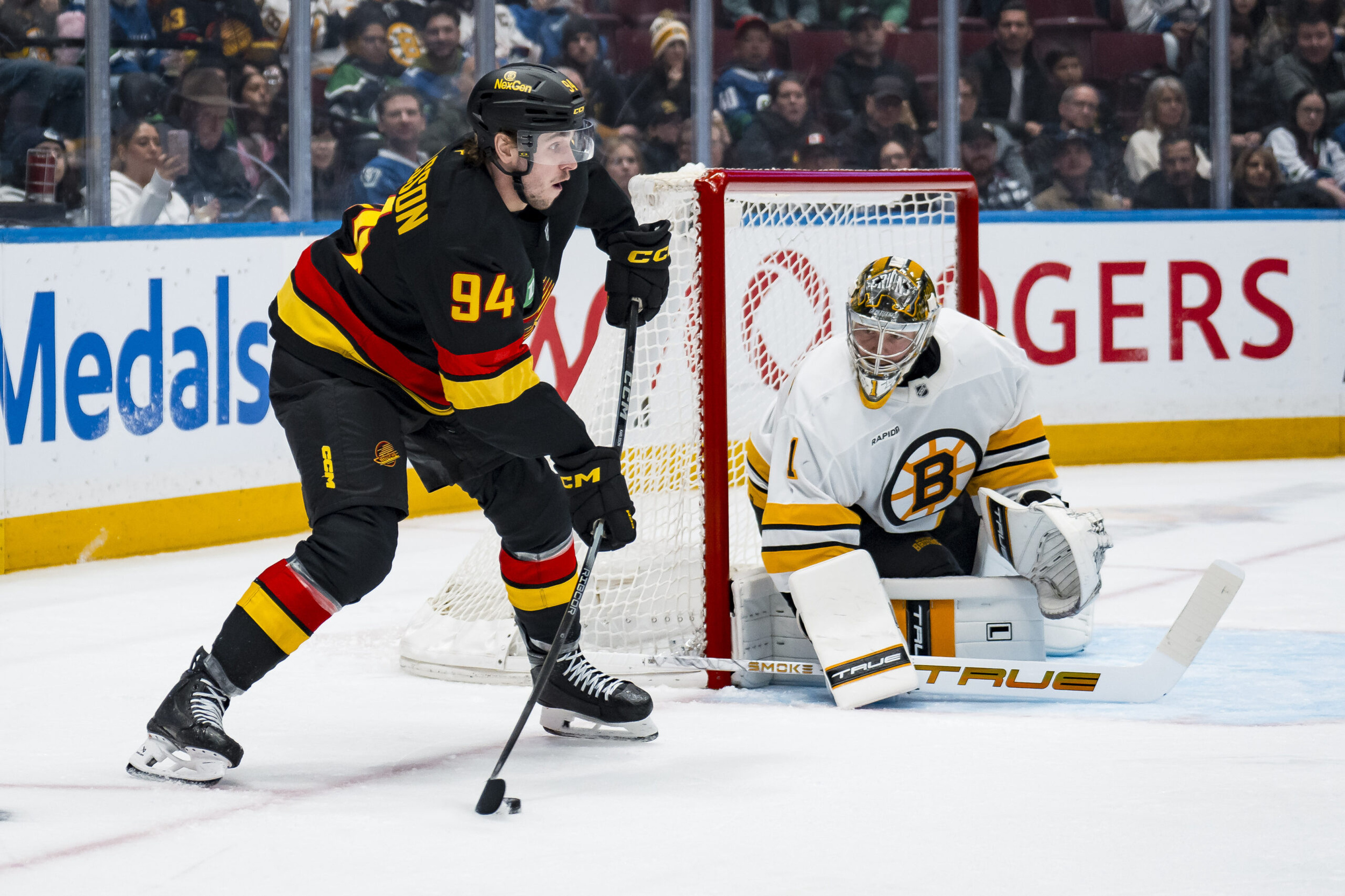 Wagner’s weekly: How Lou Lamoriello played a role in the Canucks ...