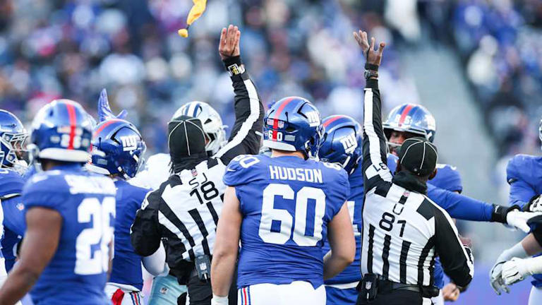 Cowboys' disatrous season ends with FOX diss in non-competitive game