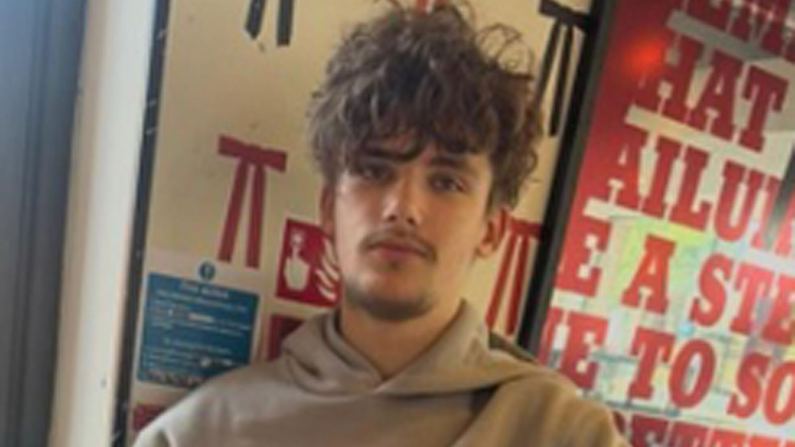 Mum pays tribute to 'special boy', aged 16, who died after being hit by car