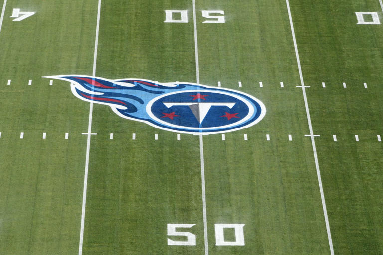 Tennessee Titans 2026 opponents: Home, away matchups confirmed