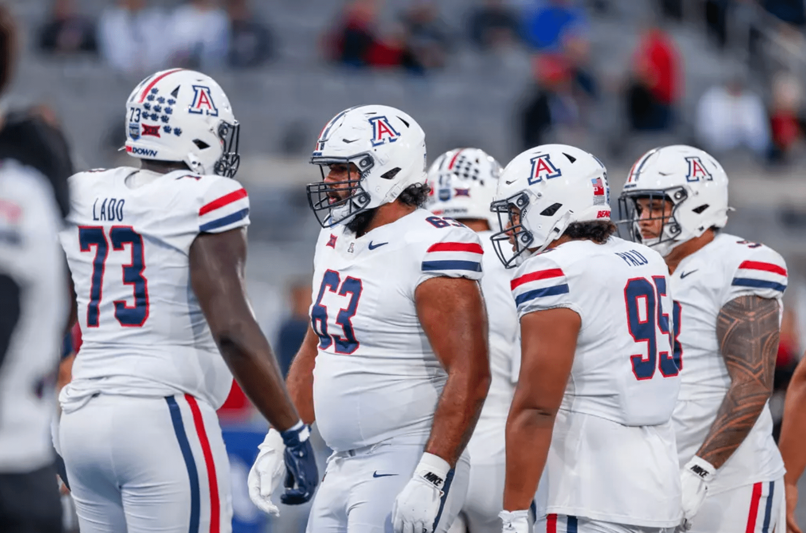 What’s next for Arizona football after bounceback 2025 season