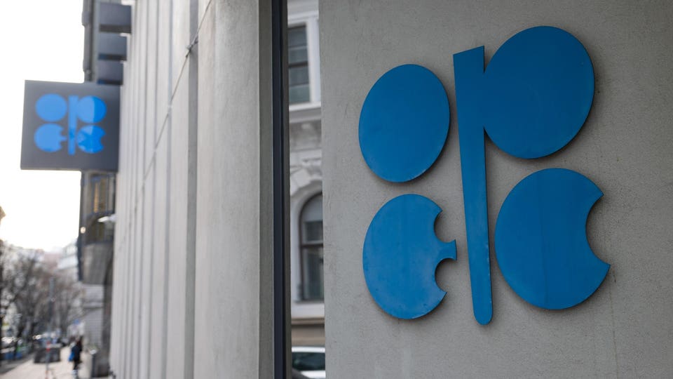 OPEC+ will keep oil production steady amid uncertainty about Trump’s ...