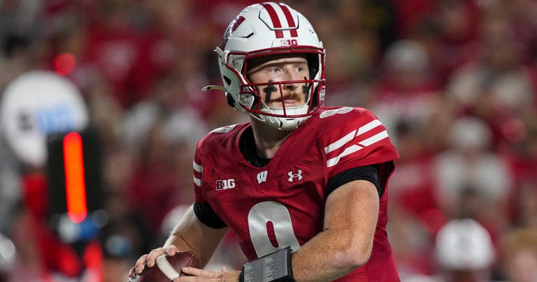 Transfer QB Billy Edwards commits to UNC