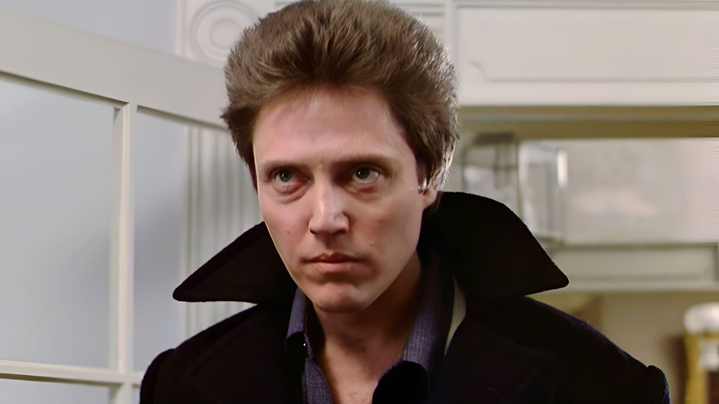 Netflix's Philip K Dick adaptation: Perfect followup to Stephen King's ...