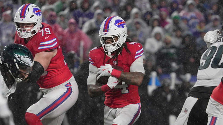 Josh Allen looks to extend streak, 4 other things to know about Bills ...
