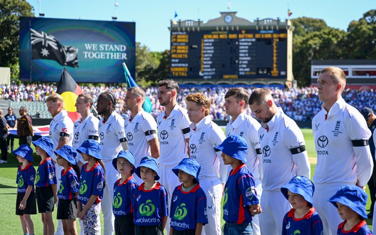 lsquo;I Wonrsquo;t Be Careful, It Sucksrsquo;, Says Swepson On No ...