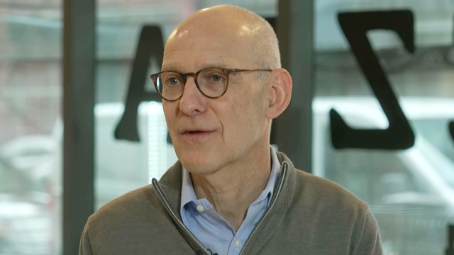 Extended interview: Dr. Ezekiel Emanuel on his rules for a long ...