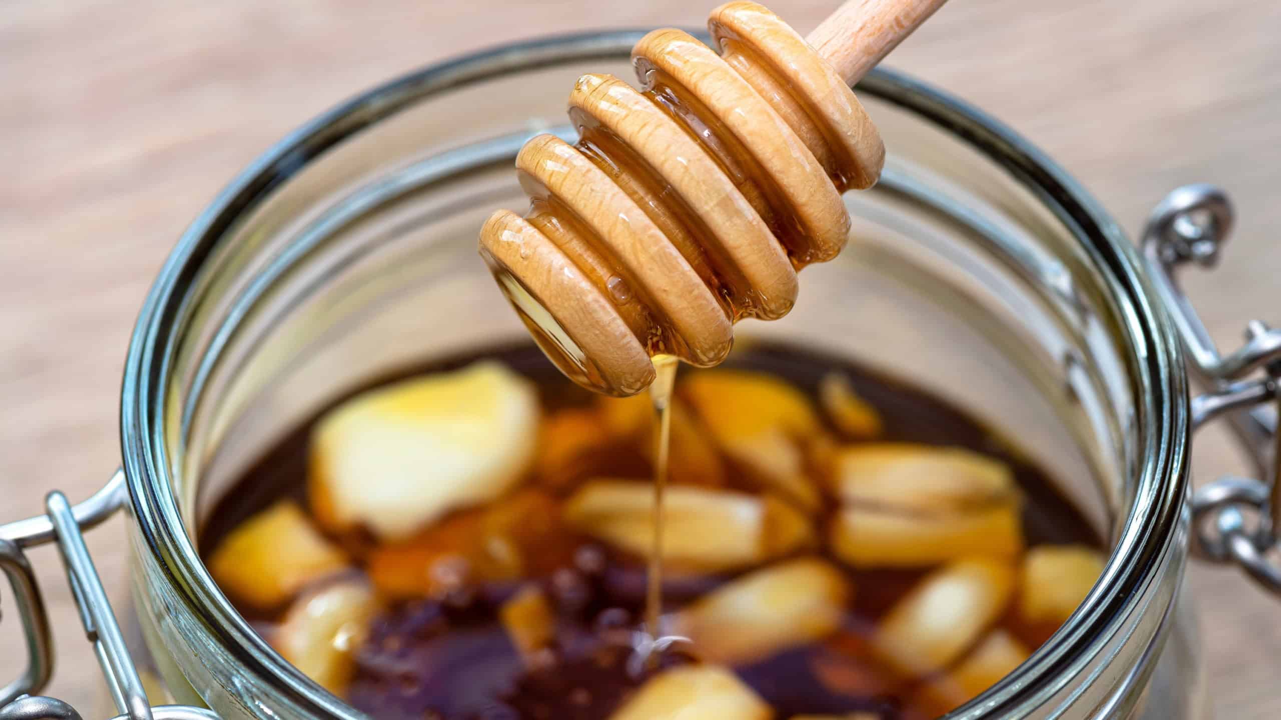 15 foods once marketed as medicine