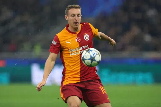 Gentile (Sky): “Frattesi ha bisogno di continuità. Cancelo? Non so se ...