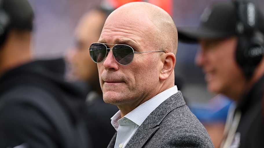 Exit interviews: One fall guy for every NFL head coach on the hot seat