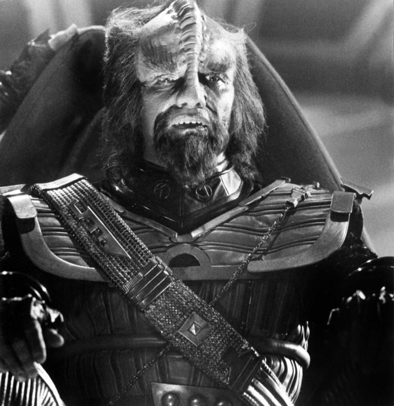 19 lost episodes of 'Star Trek': The adventures of Captain Kirk and the ...