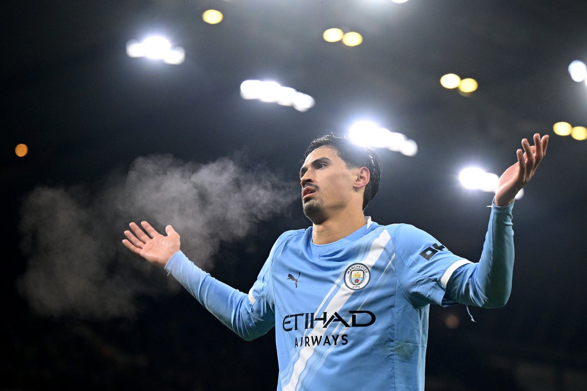 Reijnders smashes Man City ahead to break stubborn Chelsea resistance