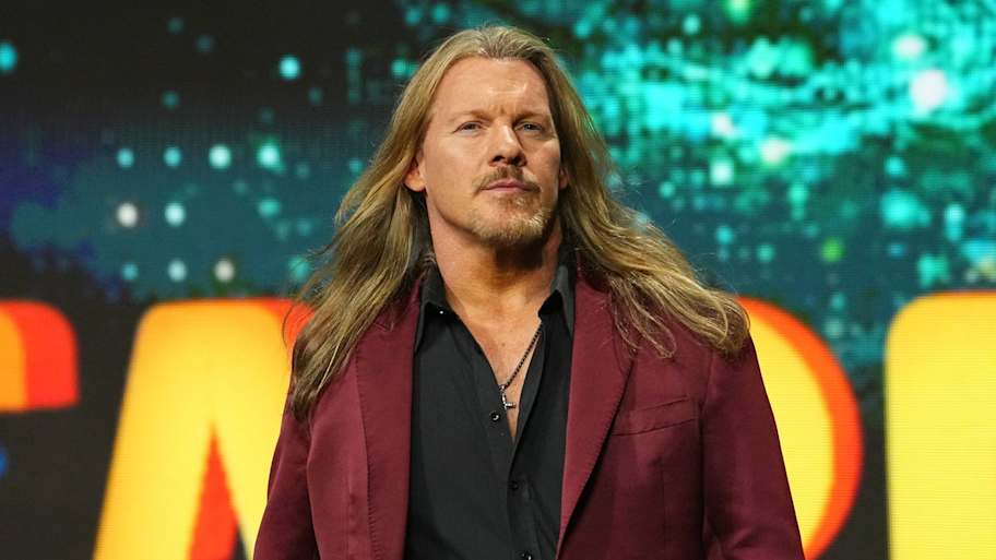 WWE Raw GM Adam Pearce drops major Chris Jericho tease, announces Liv ...