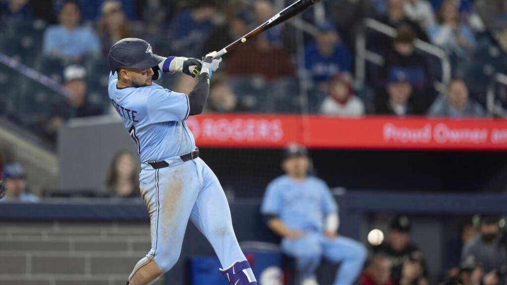 The Phillies join the Bo Bichette derby