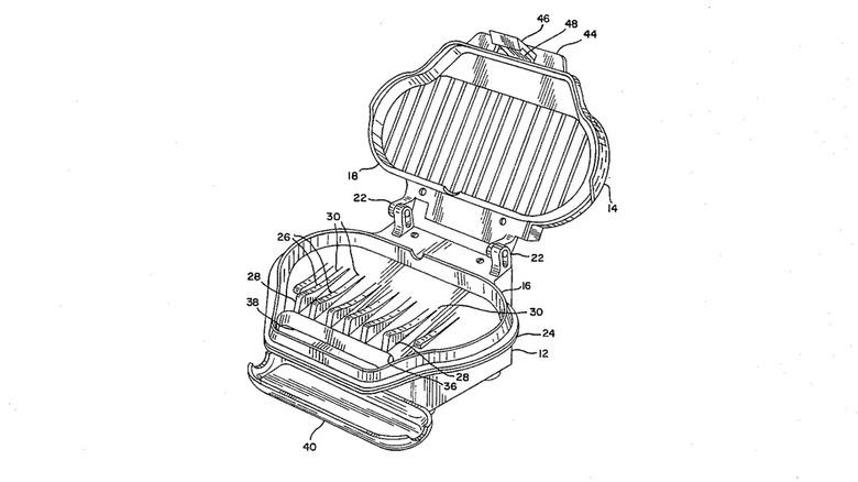 How the George Foreman grill became a kitchen appliance heavyweight