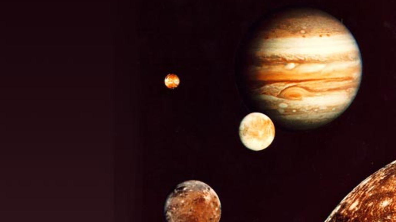 Jupiter hits its brightest show this January, here's when to look