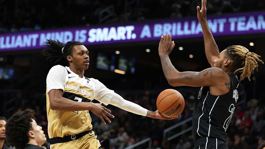 Wizards hunting third straight win against Timberwolves