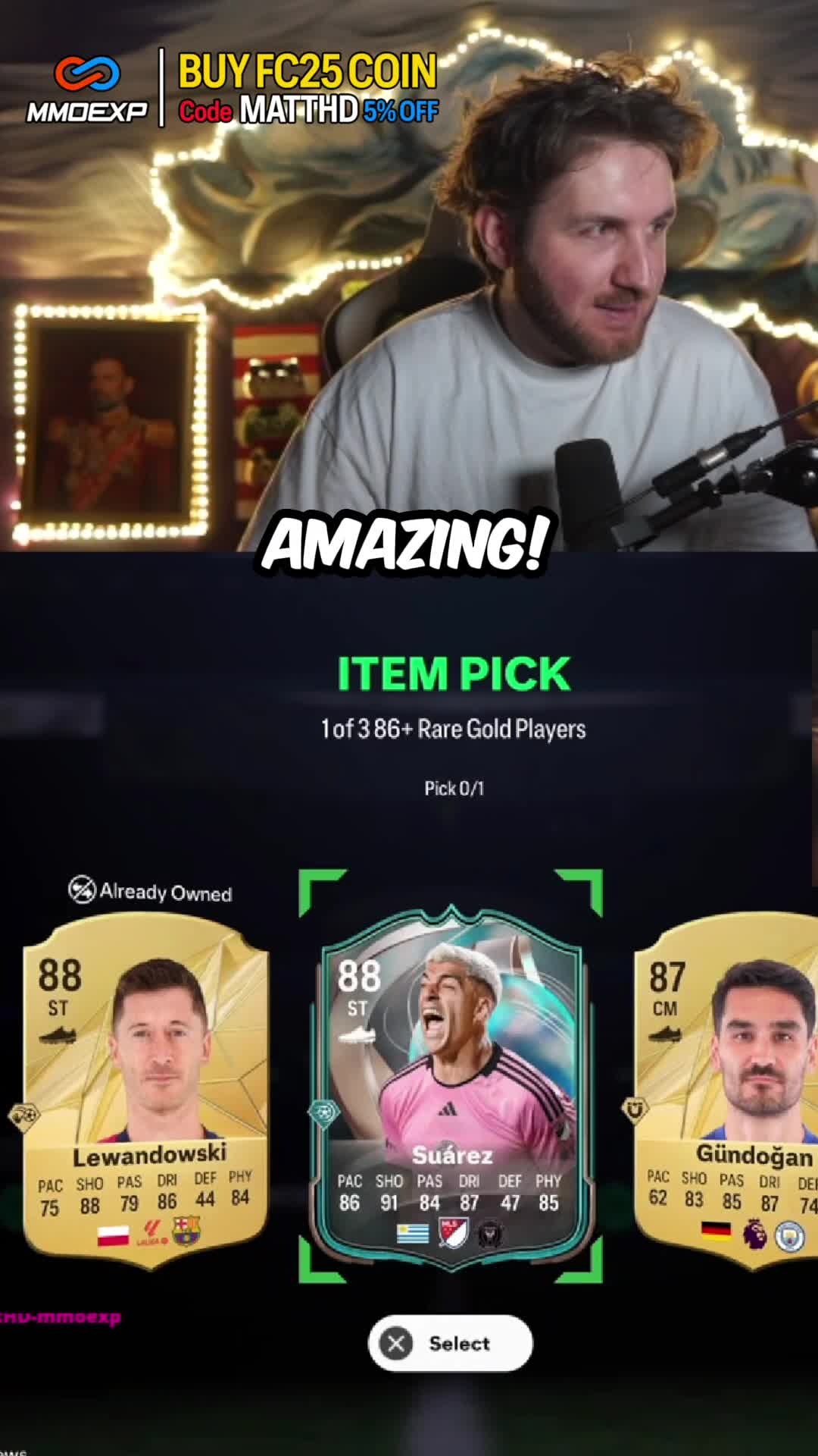 Insane 900K globetrotter in a pack! #shorts