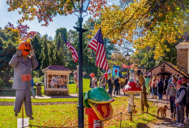100 free things to do in Philly with kids