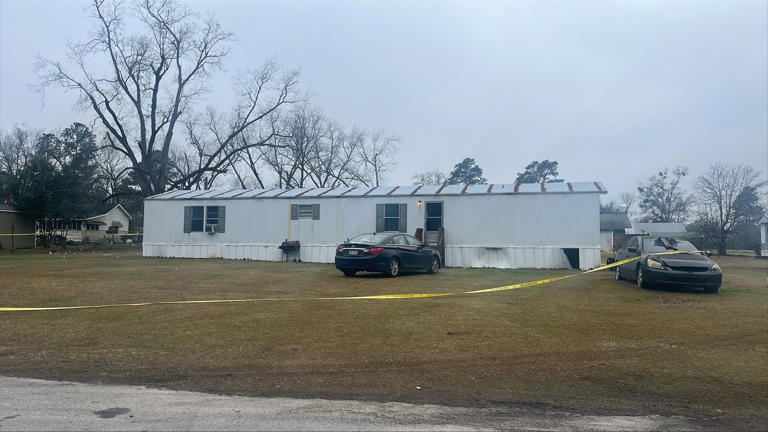 Update: 1 dead, 2 injured after shooting in Hampton Co.