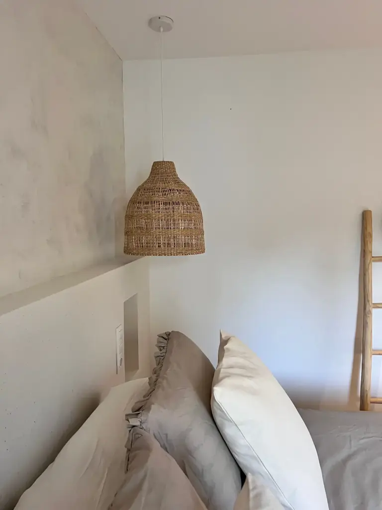 Amara Ortega, interiorista: "El cabecero lo dice todo del dormitorio ...