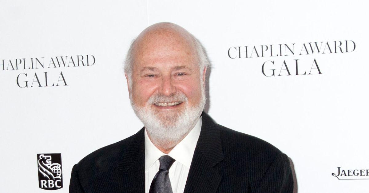 Rob Reiner insisted tortured son Nick had been clean for 6 years ...