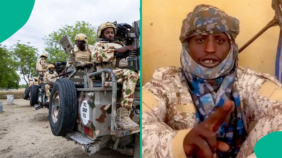 Terrorists raid Niger state market: 30 killed, dozens kidnapped