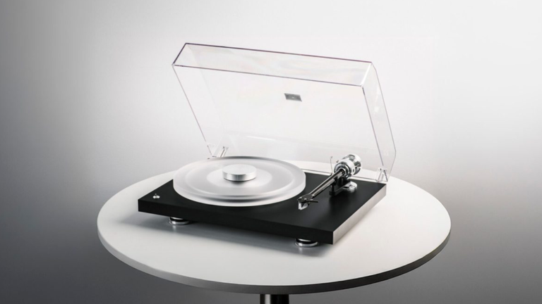 Pro-Ject's beautiful new premium turntable promises analogue excellence