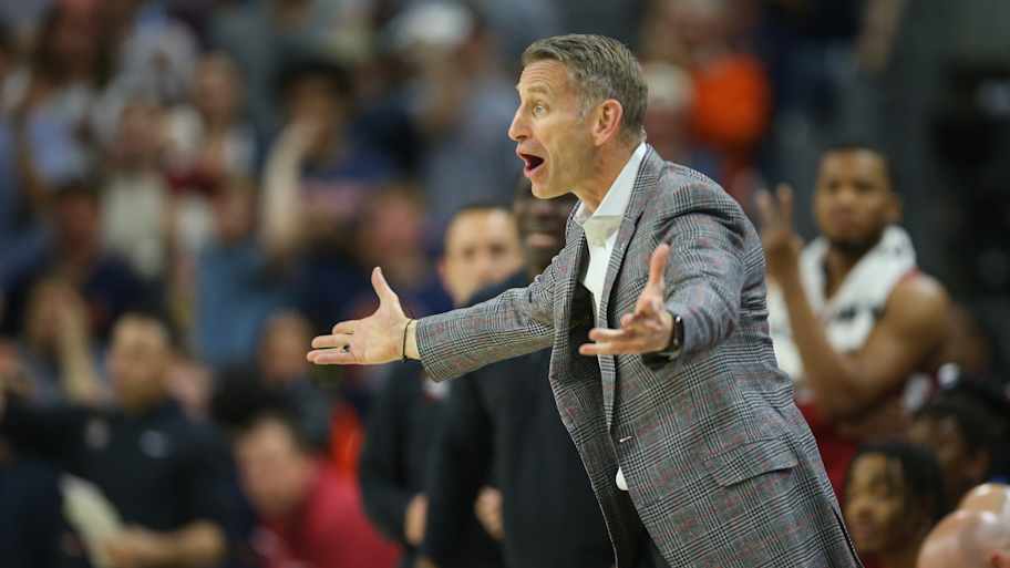 Nate Oats calls Mark Pope's Kentucky offense fraudulent