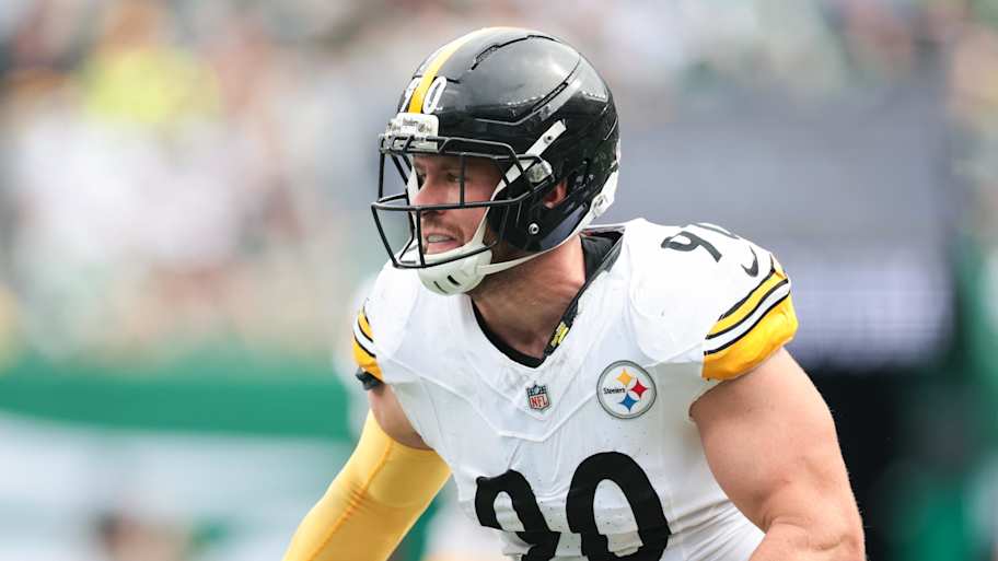 Adam Schefter reveals Steelers plan for TJ Watt