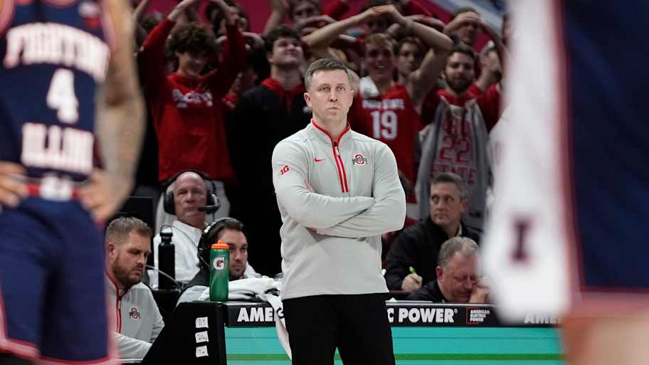 How to watch No. 13 Nebraska basketball at Ohio State with preview ...