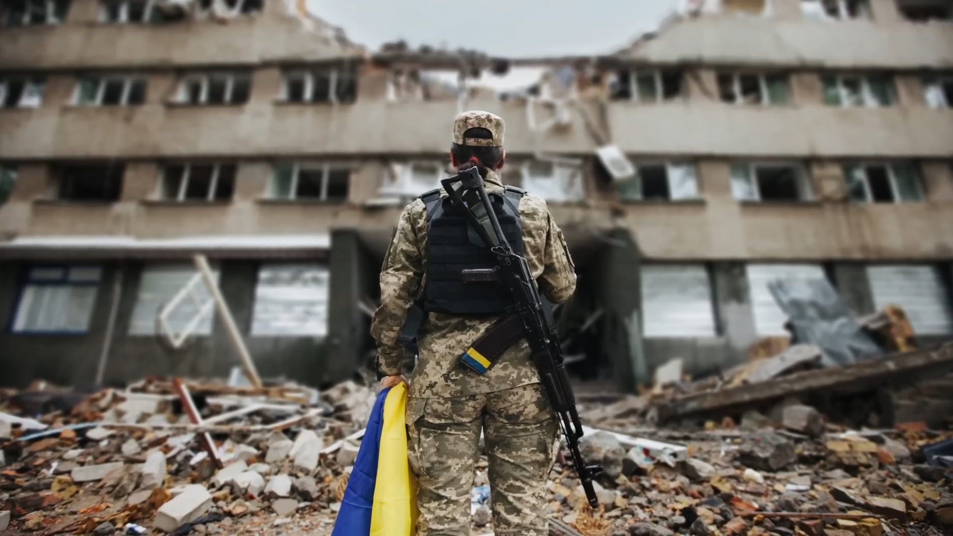 How Ukraine can win in 2025, breaking Russia’s battlefield machine ...