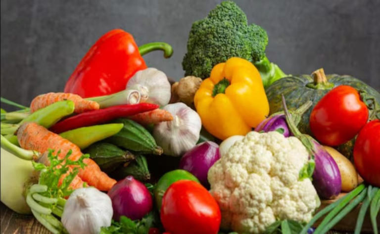 These high-fiber vegetables are the secret weapon for energy, gut ...