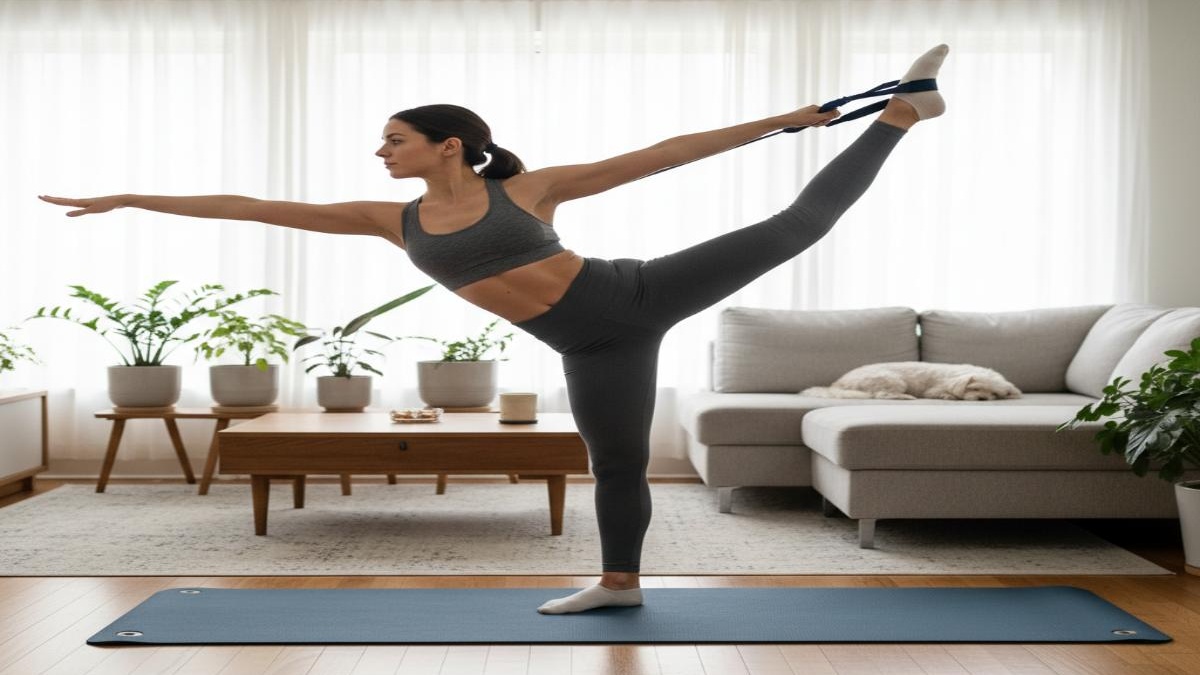 3 pilates core moves that protect your back and keep you strong as you age