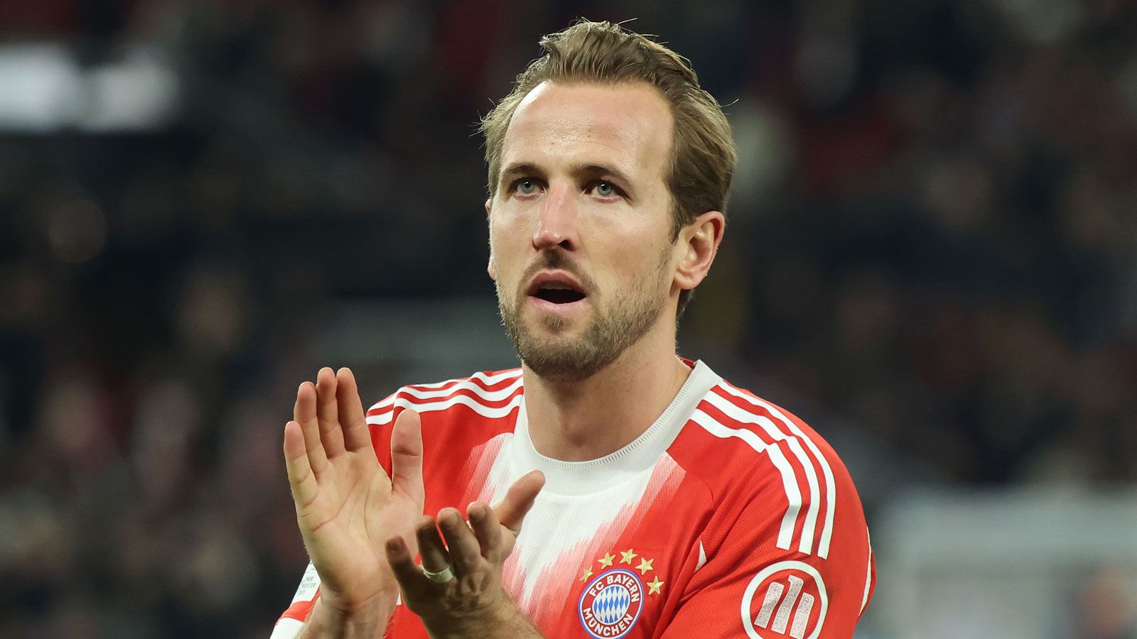 Bayern Munich chief offers fresh update on Harry Kane's contract ...
