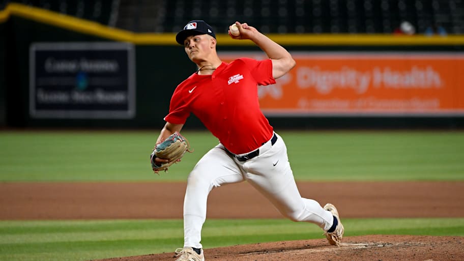 Brewers' recent second-round draft pick involved in serious car accident