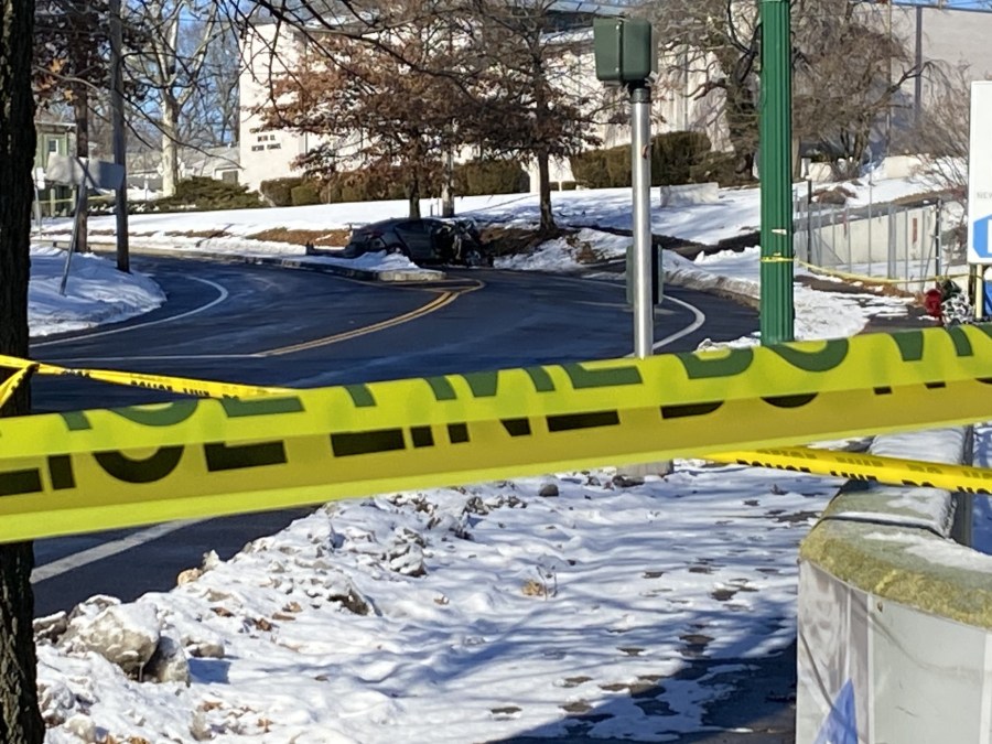 Officials to provide update on deadly crash involving stolen vehicle in ...