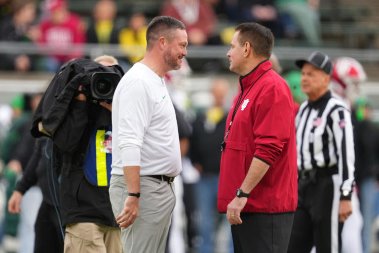 Curt Cignetti and Dan Lanning share the same opinion of Nick Saban