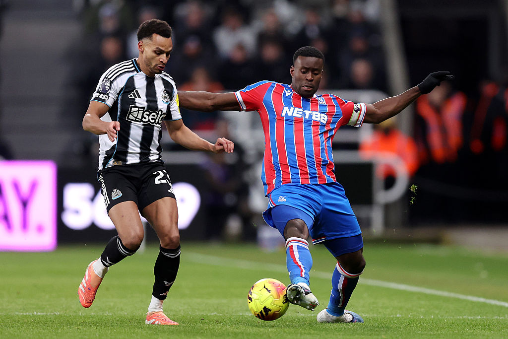 Newcastle United late fitness call v Leeds after injury scan results ...