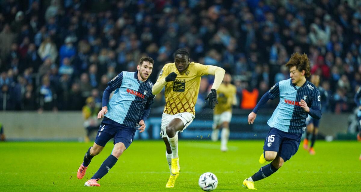 Ligue 1 : tous les résultats du multiplex de la dix-septième journée