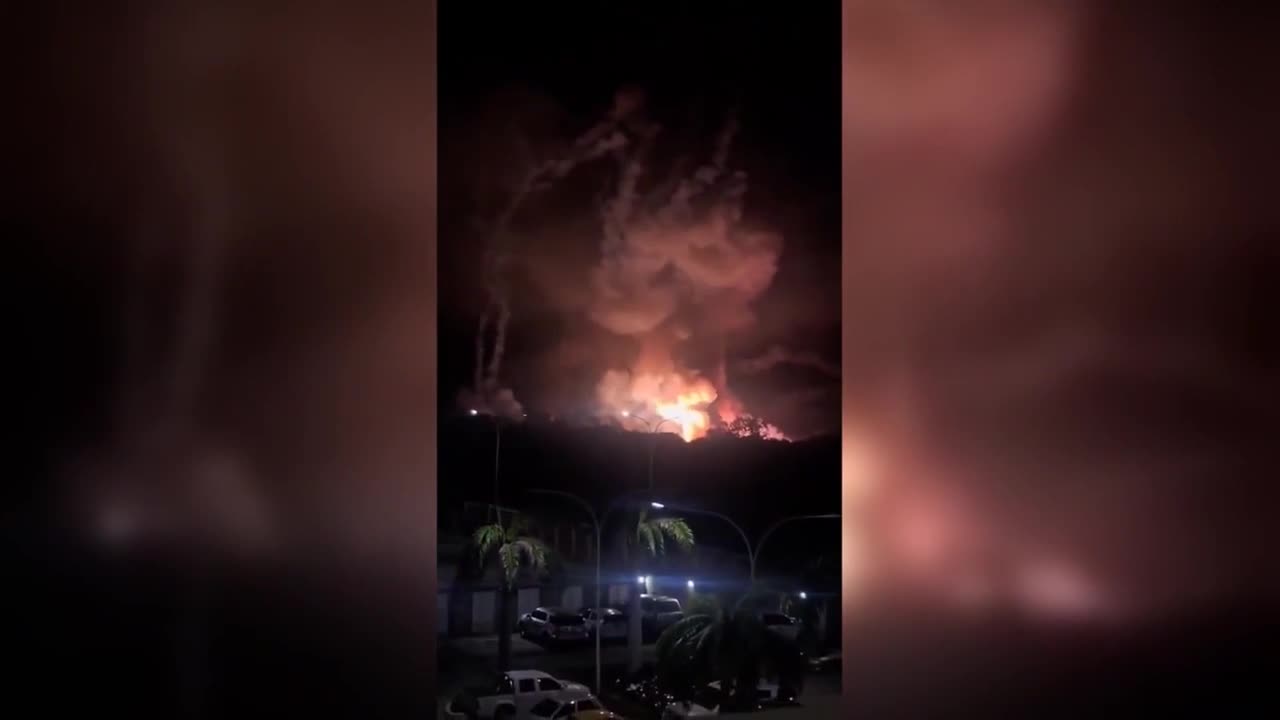 Maduro's capture brings hope to Venezuelan expatriates in Bakersfield