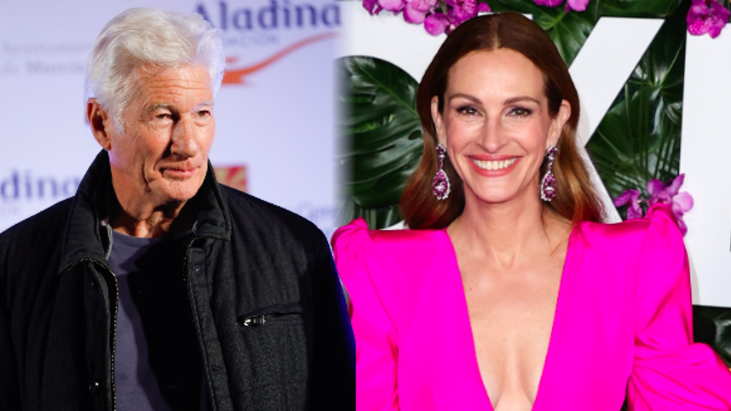 Ikonická Pretty Woman se má vrátit. Gere a Roberts už vyjednávají